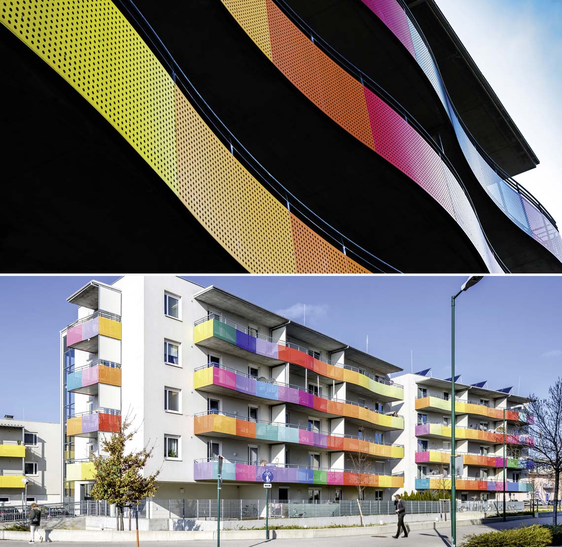 Zinkpower Coating – eine gute Verbindung